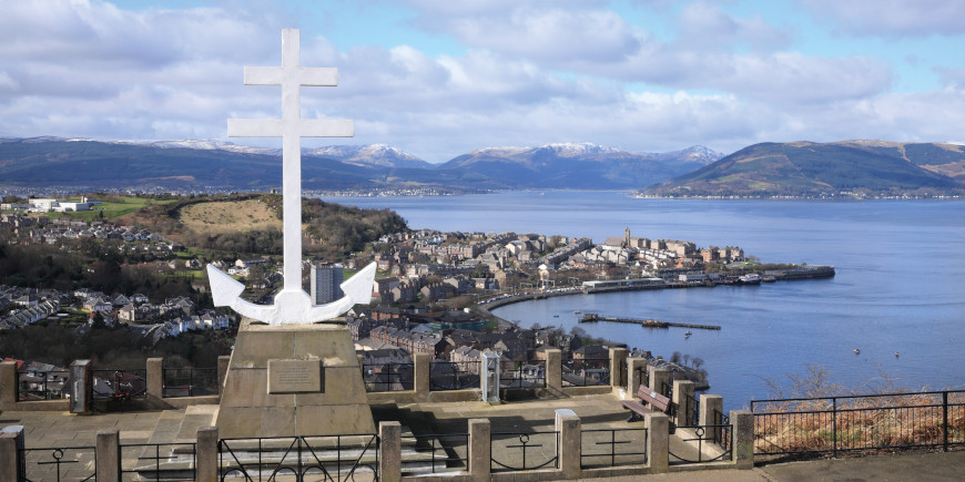 Tour | Scottish Islands Explorer | Just You | JEUGE_landonly