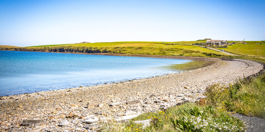 Tour | Scottish Islands Explorer | Just You | JEUGE_landonly